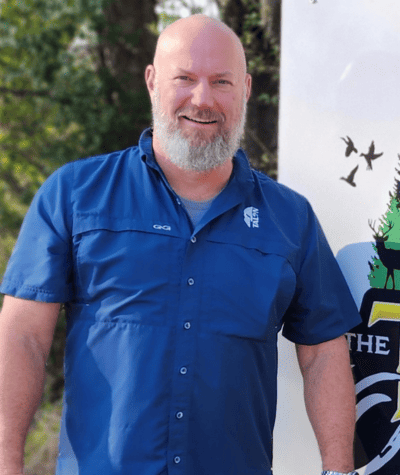 Charlie Strickland | How I Got Here with Dave Fiore | Tallahassee Podcast