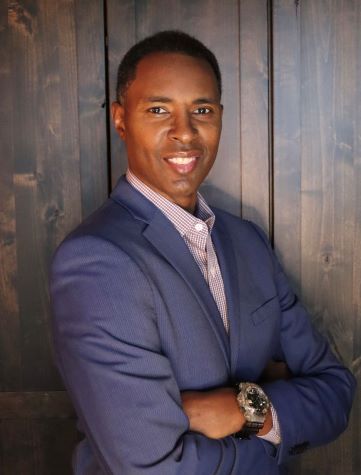 Charlie Ward | How I Got Here with Dave Fiore | Tallahassee Podcast