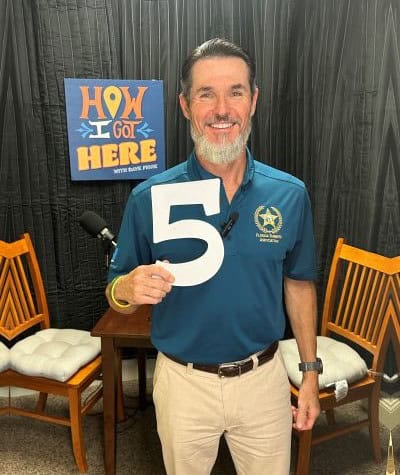 5 Years Later: Mickey Moore | How I Got Here with Dave Fiore